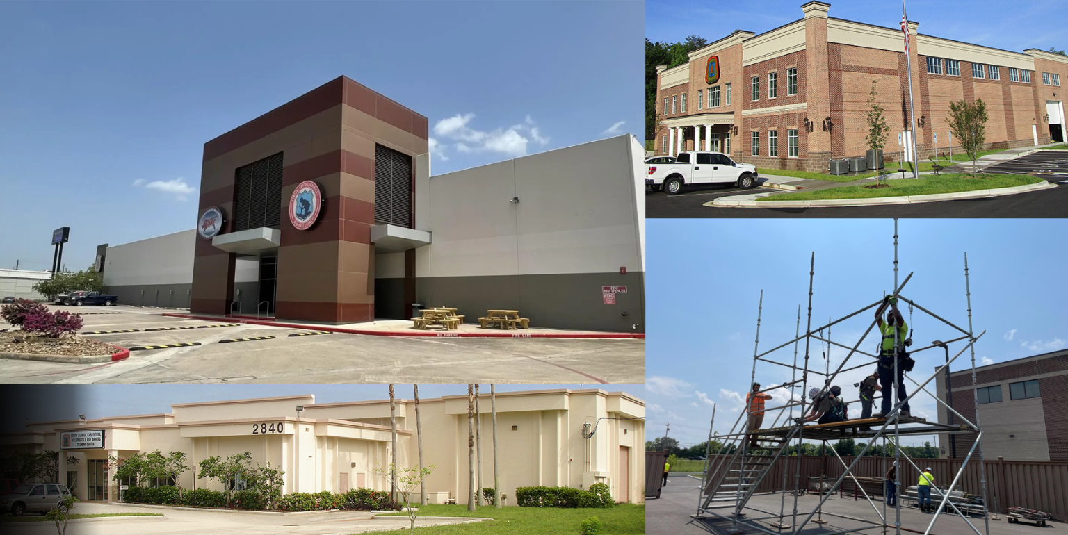 Training Centers – Southern District Training Trust