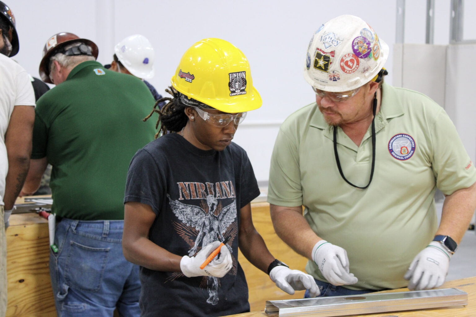 apprentice resources old – Southern District Training Trust