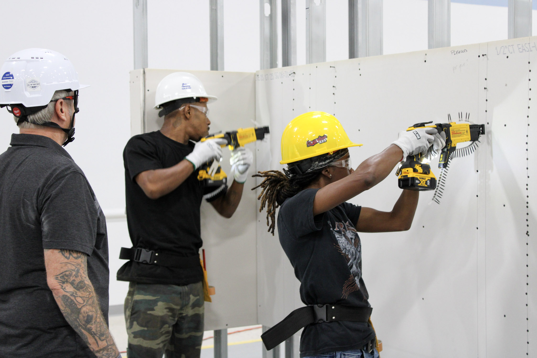 Successful Construction Careers Event Held in Atlanta – Southern ...