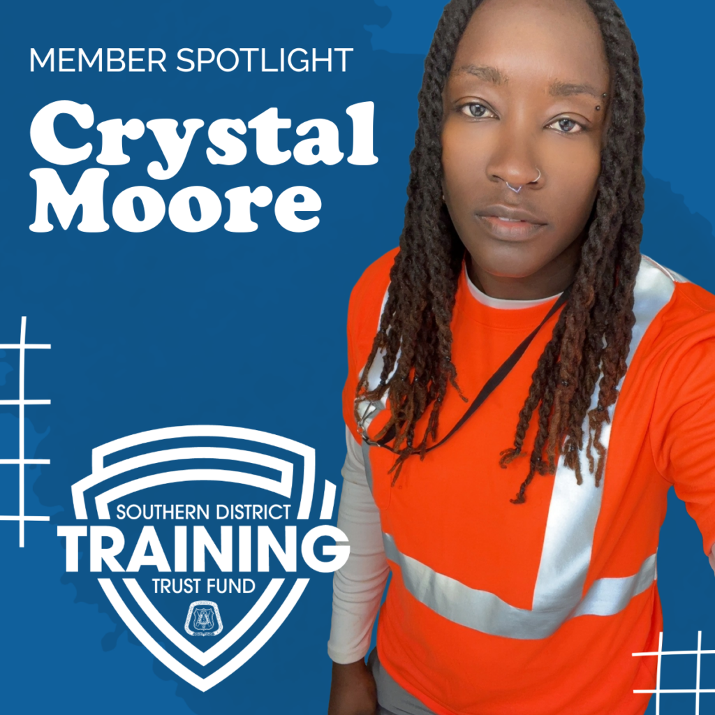 Southern District Training Trust