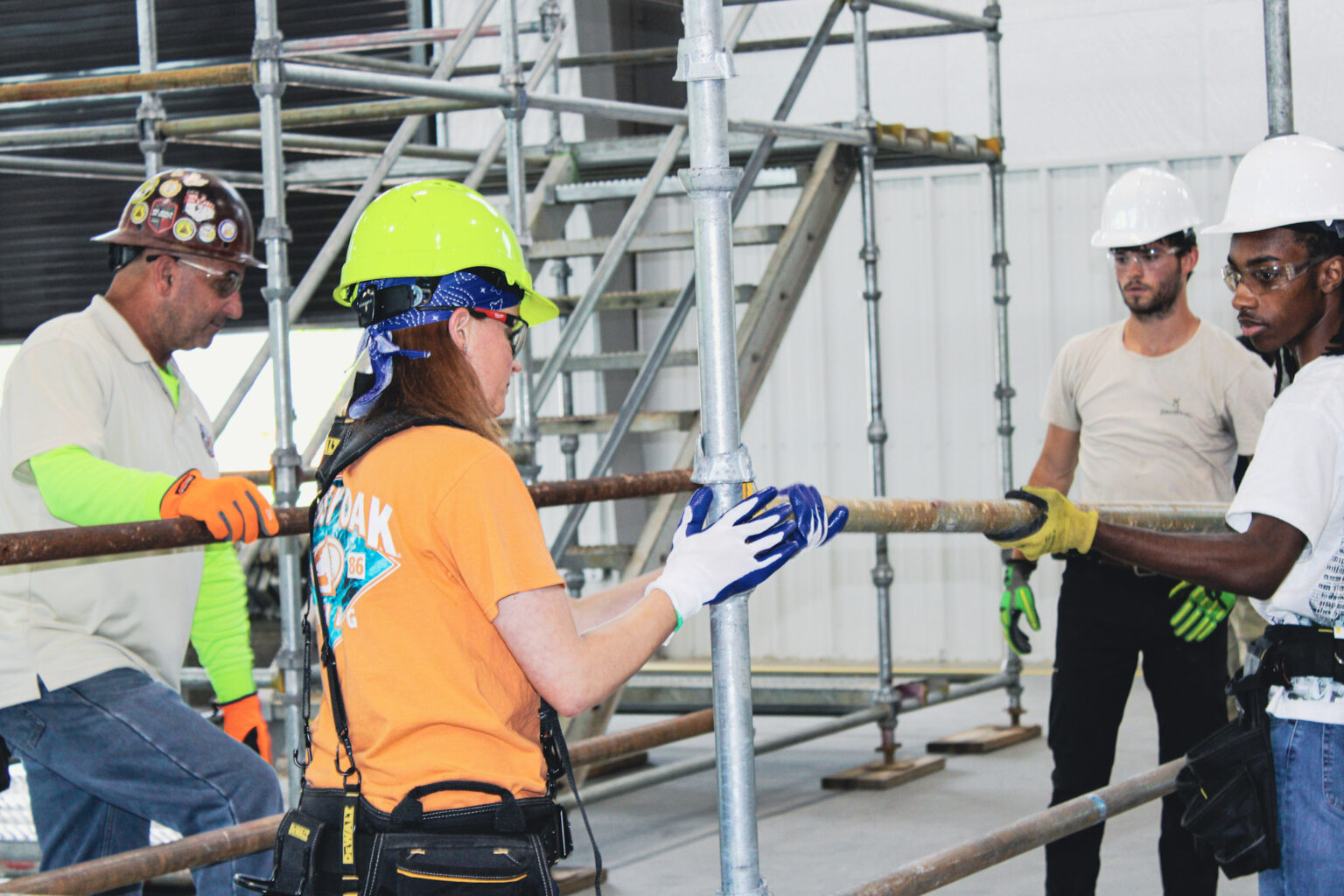 Apprentice Resources – Southern District Training Trust