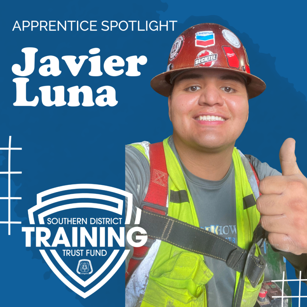 Southern District Training Trust